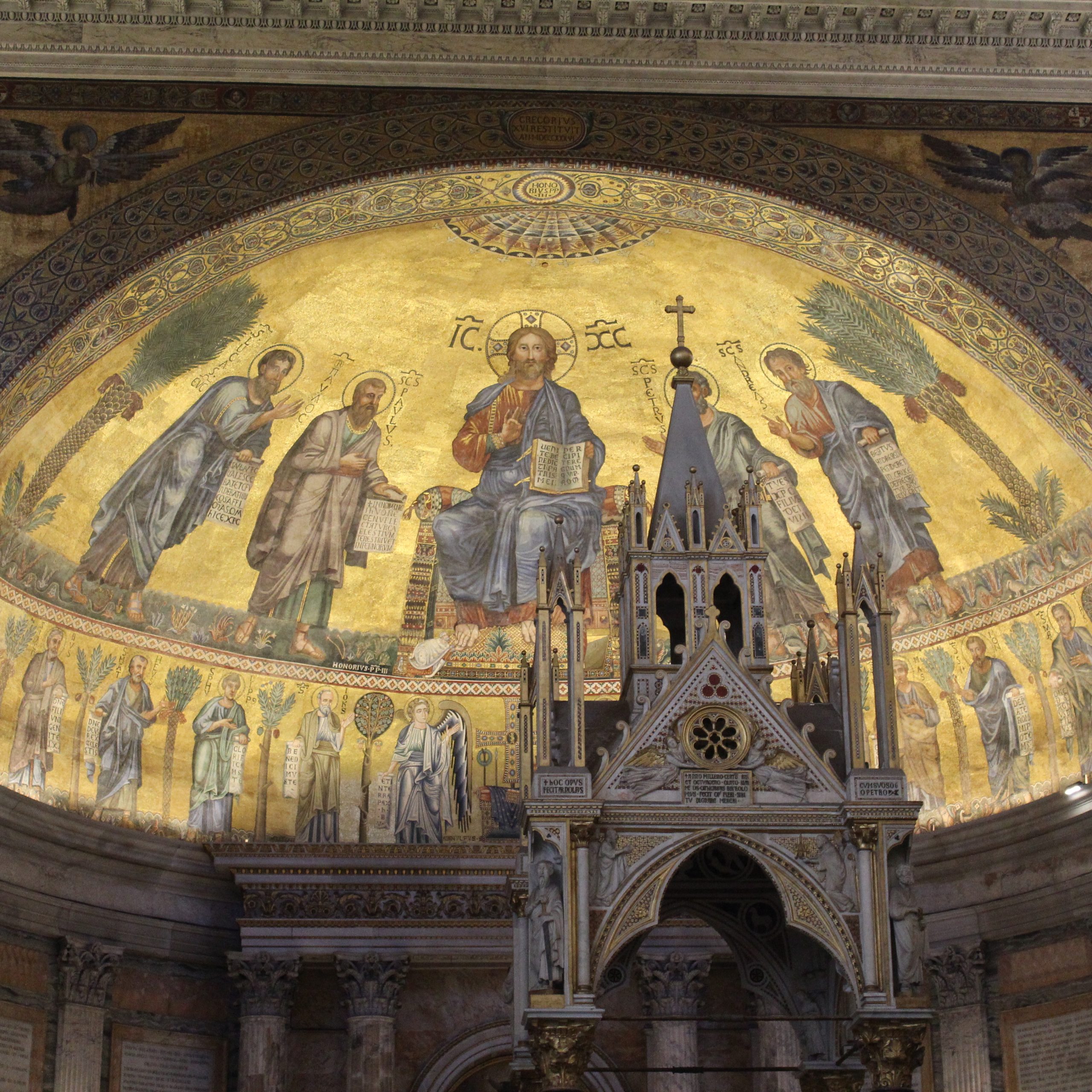 Jubilee 2025 Rome: Christian Rome